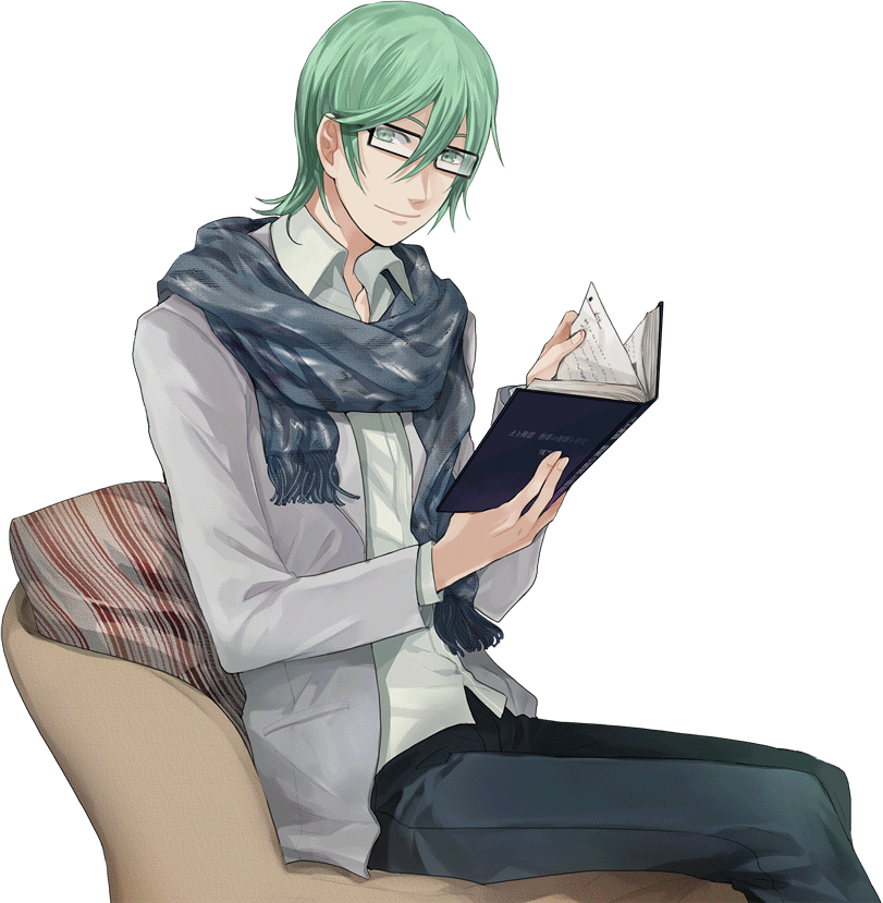 Download Shiki Amabe Sr Transparent - Sitting - Full Size PNG Image ...