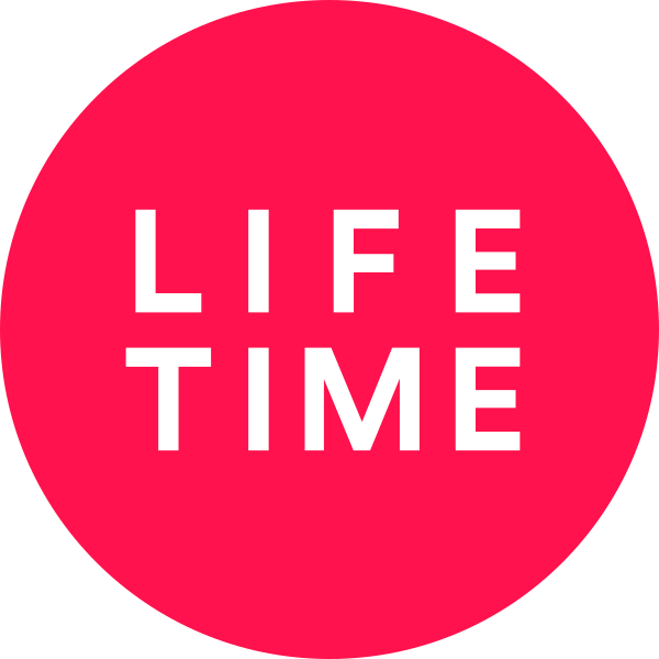 Download Lifetime 2017 Logo - Lifetime Tv - Full Size PNG Image - PNGkit
