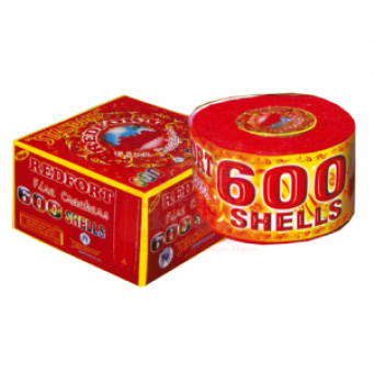 Download Bullet Fire Crackers 600's - Standard Fireworks - Full Size ...