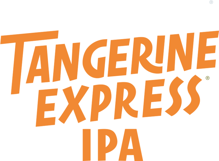 Download Stone Tangerine Express Ipa - Full Size PNG Image - PNGkit