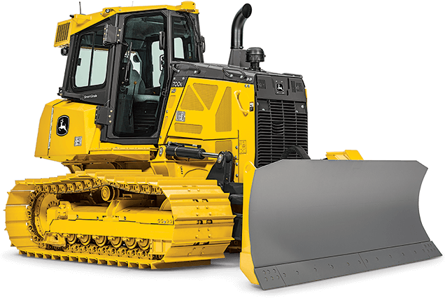 Download 700k Smartgrade™ Dozer - John Deere 700k Smartgrade - Full ...