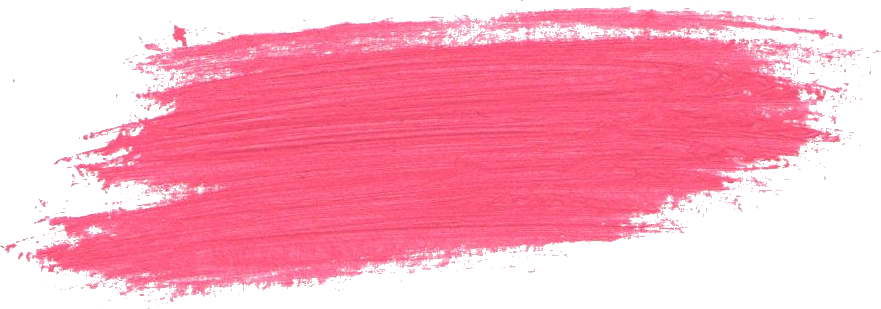Download 24 Pink Paint Brush Stroke Onlygfx - Drawing - Full Size PNG ...