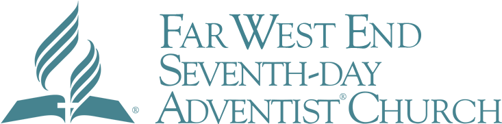 Download Far West End Sda Church - Seventh Day Adventist Logo - Full ...