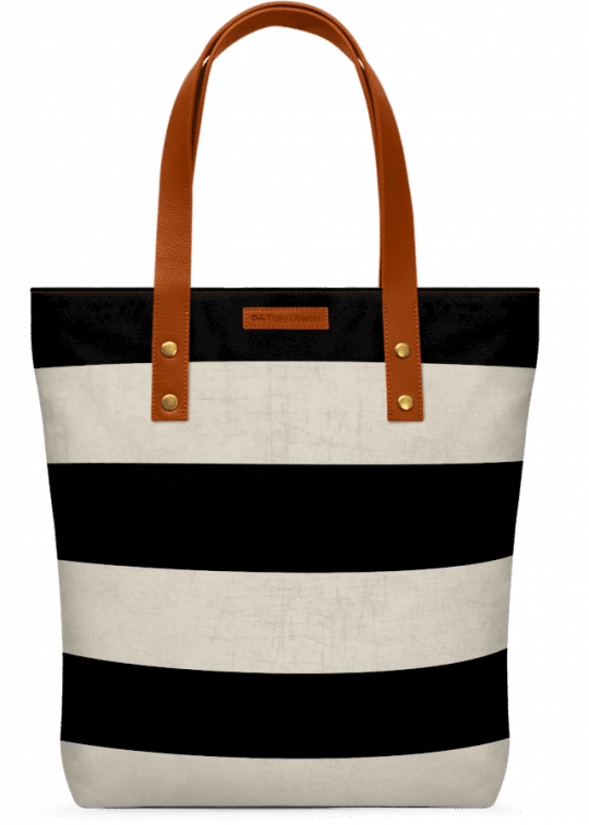 Download Tote Bag - Full Size PNG Image - PNGkit