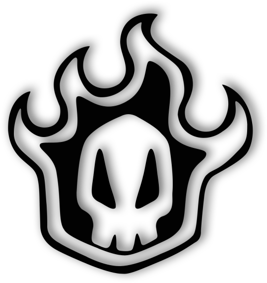 Bleach Logo Transparent