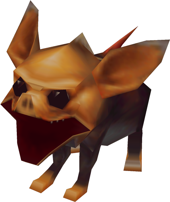 Download Bubba Dingo Pers - Smile - Full Size PNG Image - PNGkit
