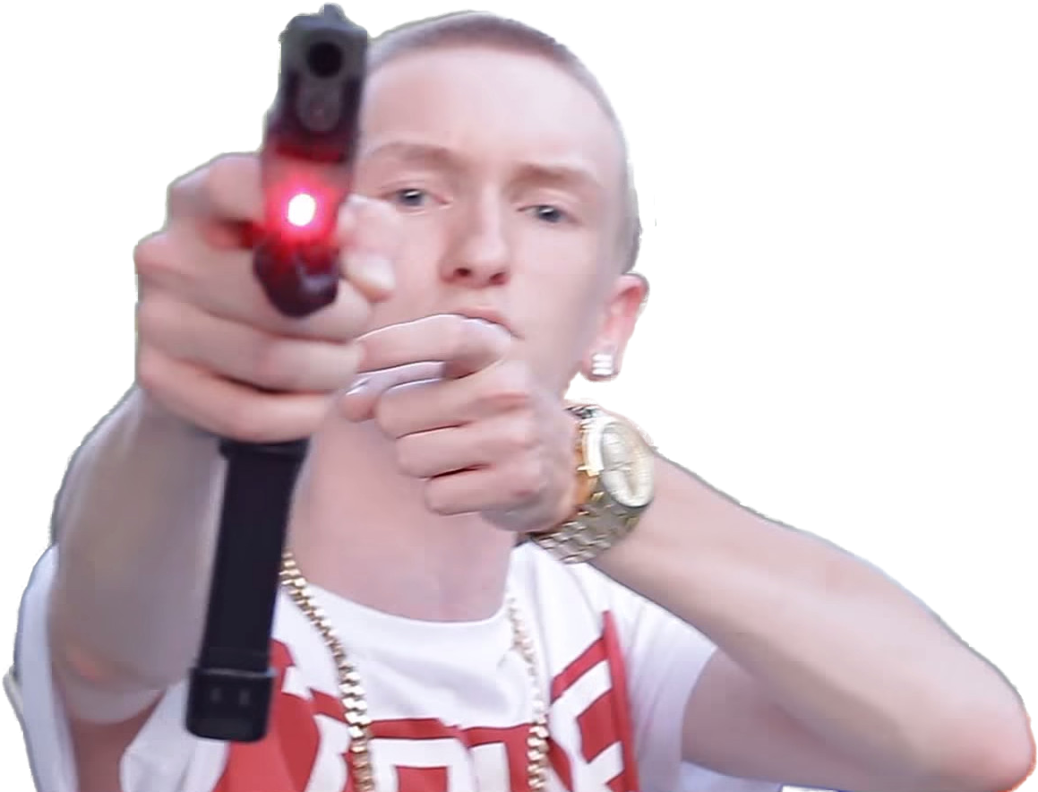 Download Slim Jesus Is Making Headlines For His Viral Video - Slim ...