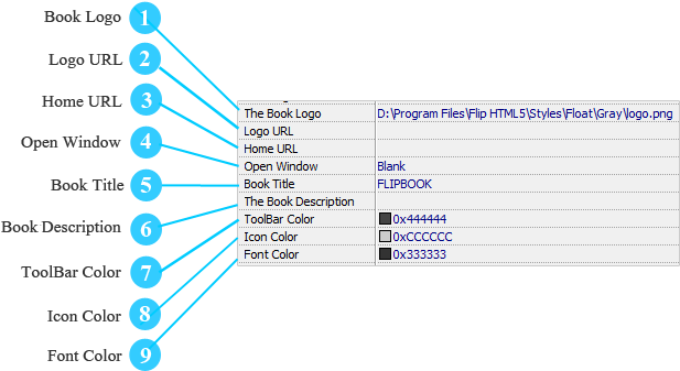 Download Book Logo - Toolbar - Full Size PNG Image - PNGkit