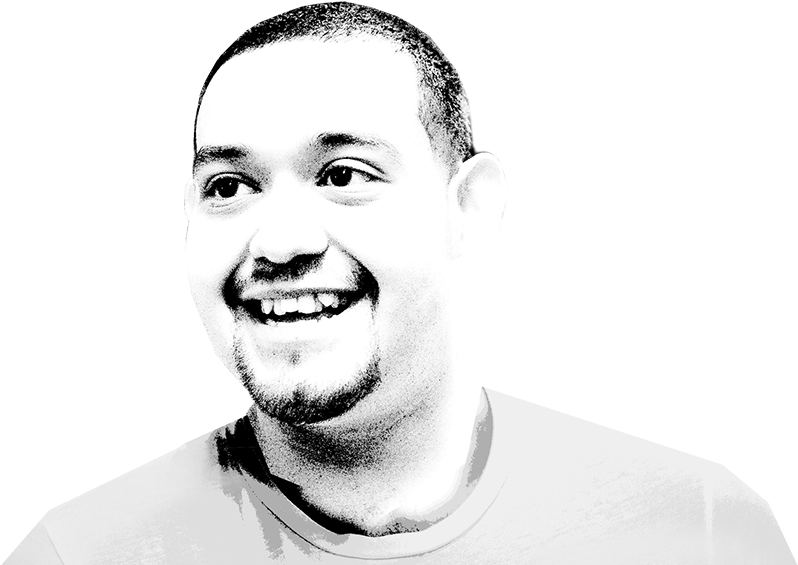 Download Jose Anaya-gutierrez - Barechested - Full Size PNG Image - PNGkit
