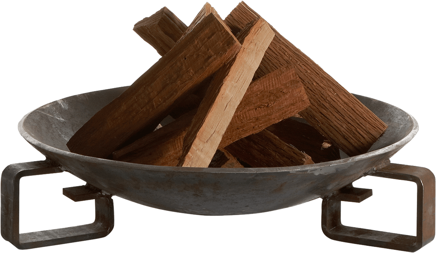 Download Brad Fire Pit - Robert Plumb Fire Pit - Full Size PNG Image ...