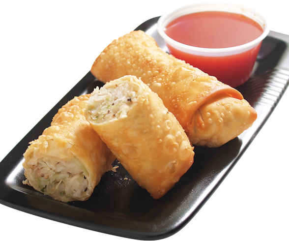 Download A-vegetable Egg Roll - Appetisers Veg Png - Full Size PNG ...