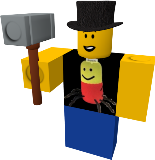 Download Jakobe - Roblox Orange Gi - Full Size PNG Image - PNGkit