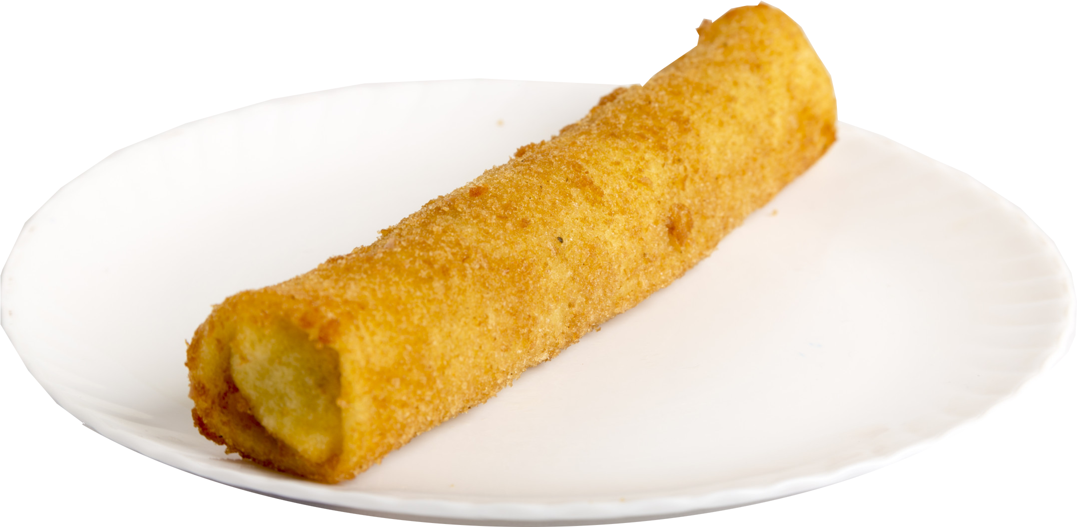 Download Veg Spring Roll - Vegetable - Full Size PNG Image - PNGkit