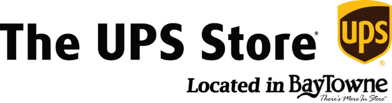 Download 585 787 - Ups Store Print And Business Services - Full Size ...