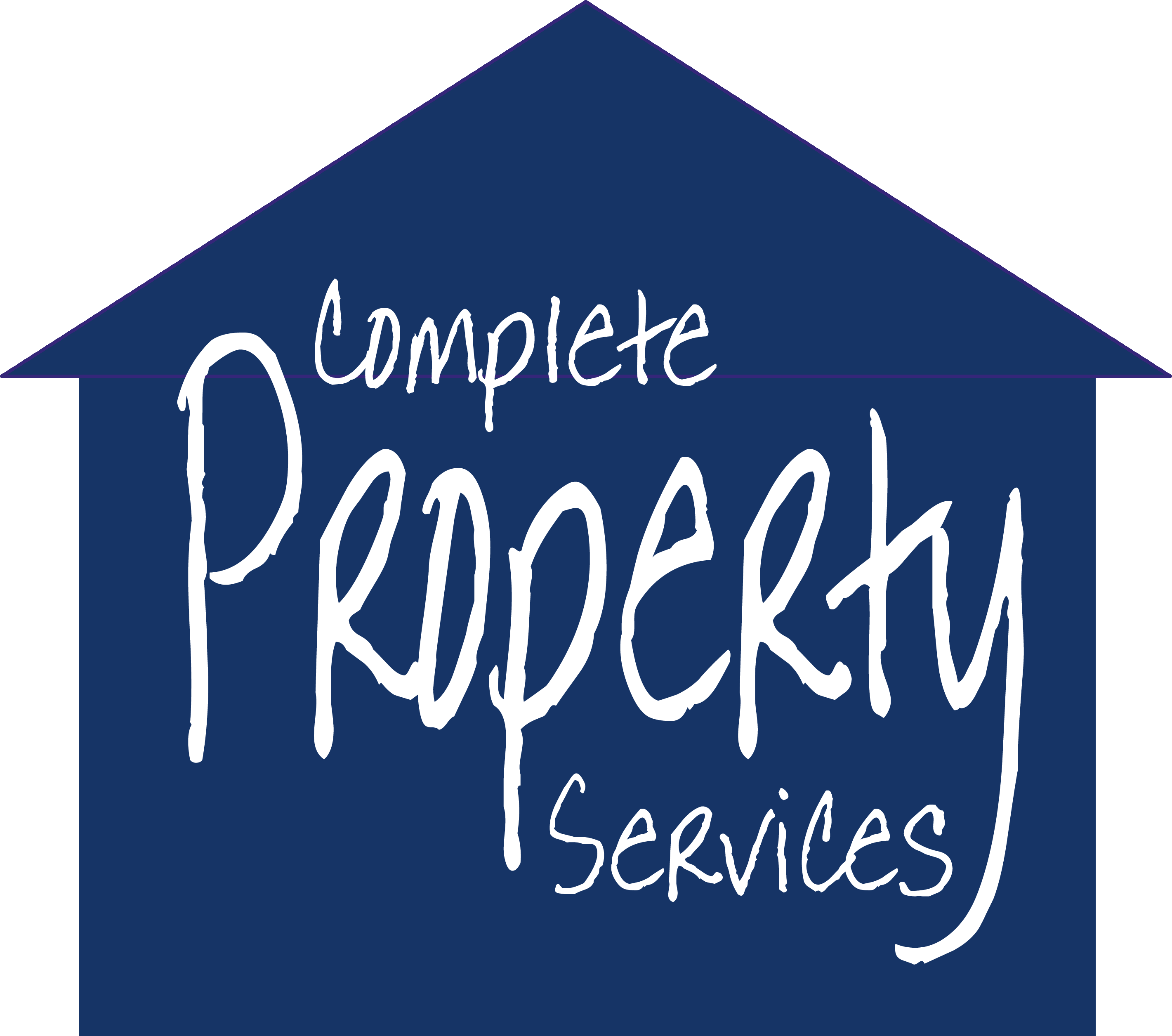 Download Complete Property Services - Intended Street - Full Size PNG ...