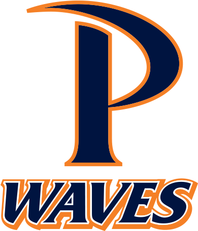 Download Pepperdine Waves - Full Size PNG Image - PNGkit
