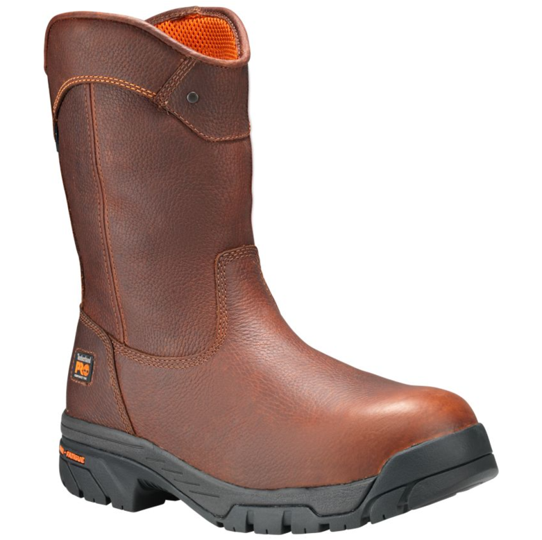 Download Timberland 88537 Pro® Helix Waterproof Wellington Composite ...