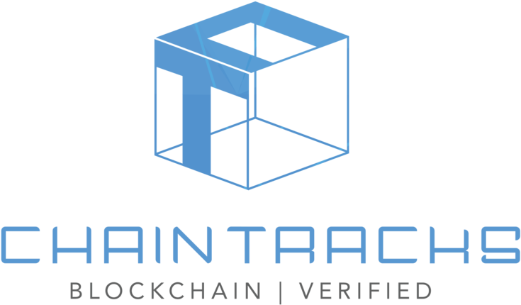 Download Chain Tracks Logo Final - Full Size PNG Image - PNGkit