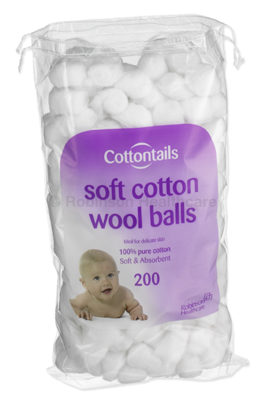 Download Cotton Wool In Packet - Full Size PNG Image - PNGkit