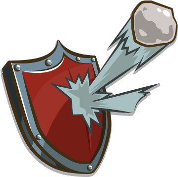 Download Dp Shield 2d - Thumbnail - Full Size PNG Image - PNGkit