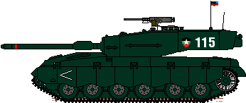 Download N-10 Tank 2d - 2d Tank - Full Size PNG Image - PNGkit