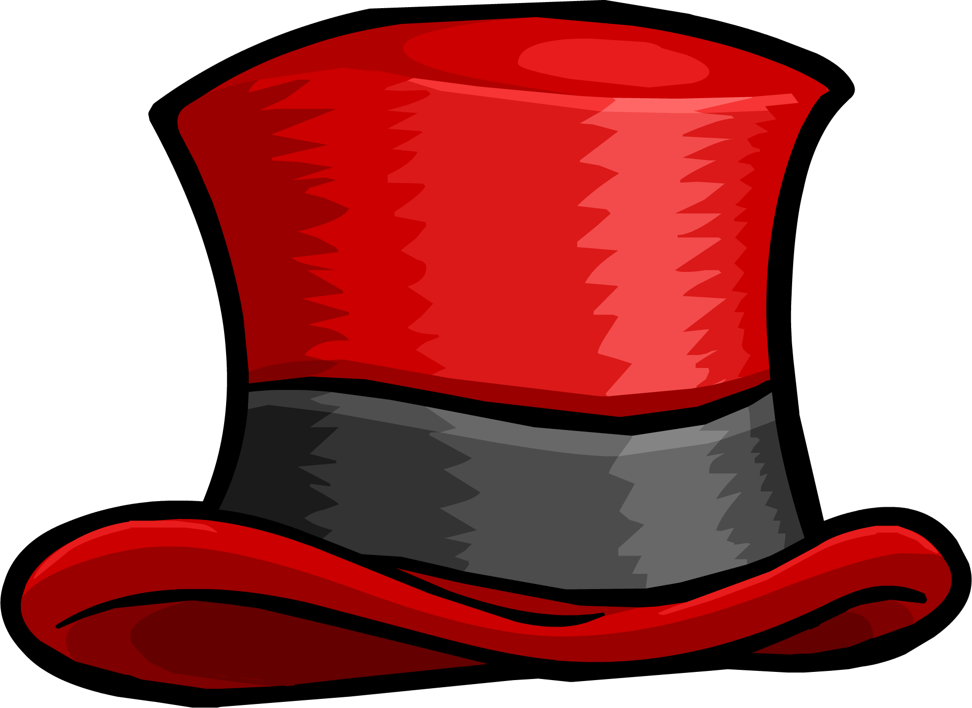 Download Ringmasterhat - Funny Png Hats - Full Size PNG Image - PNGkit