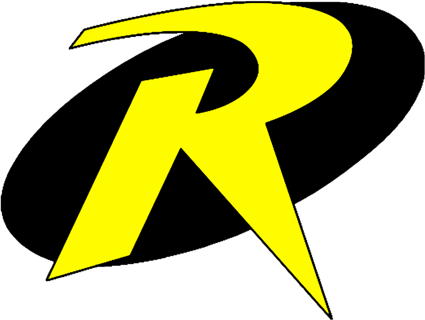 Download Robin Small Logo - Full Size PNG Image - PNGkit