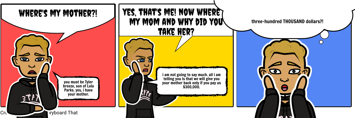 Download Tyler Breeze Sequel - Cartoon - Full Size PNG Image - PNGkit