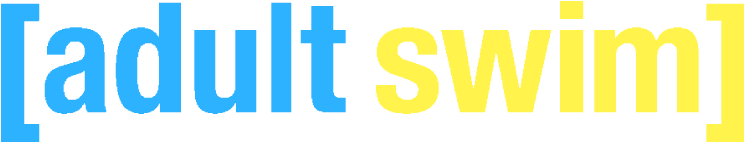 Download Adult Swim Anglosaw - Adult Swim Logo Png - Full Size PNG ...