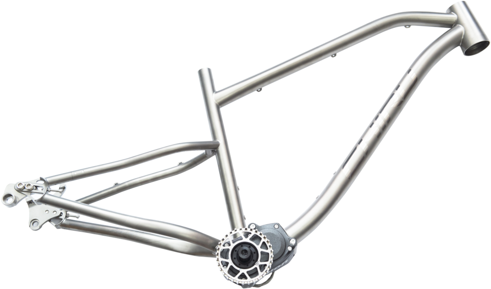 Download Ultra Biking - Titanium - Full Size PNG Image - PNGkit