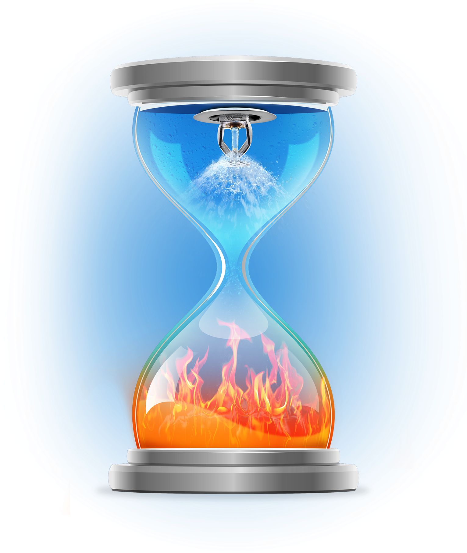 Download Fire Sprinkler - Full Size PNG Image - PNGkit