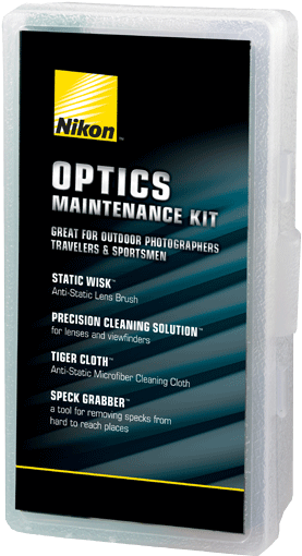 Download Photo Of Optics Maintenance Kit - Nikon Corporation - Full ...