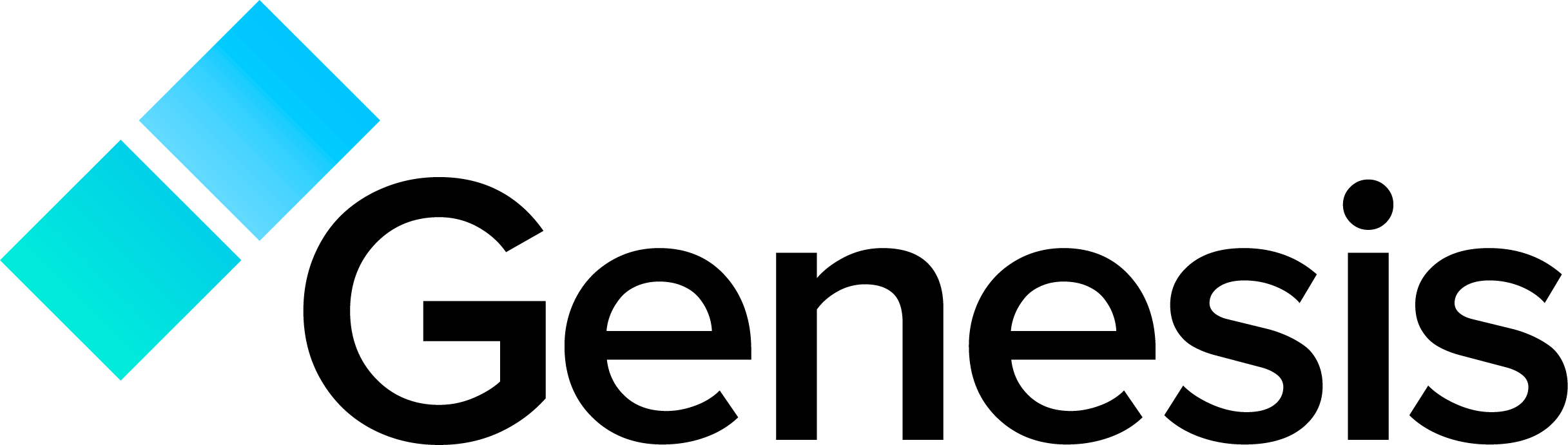 Download Genesis Care Logo - Full Size PNG Image - PNGkit