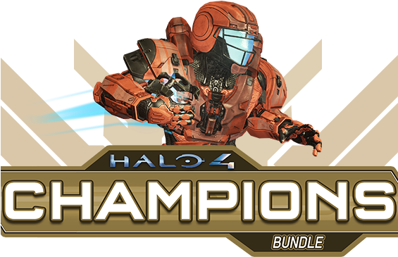 Download Dlc Navigation Button - Halo 4 - Full Size PNG Image - PNGkit