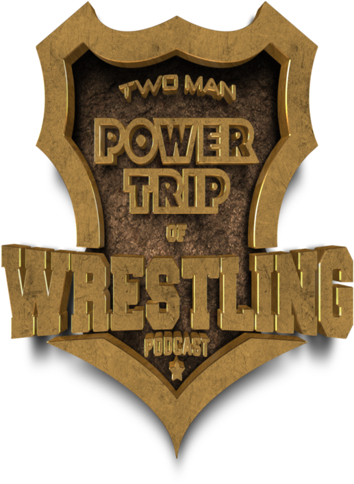 Download Two Man Power Trip Of Wrestling - Full Size PNG Image - PNGkit