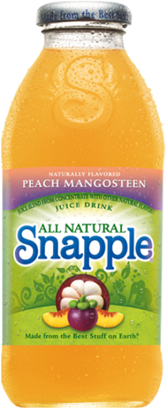 Download Snapple Kiwi Strawberry 16oz - Full Size PNG Image - PNGkit