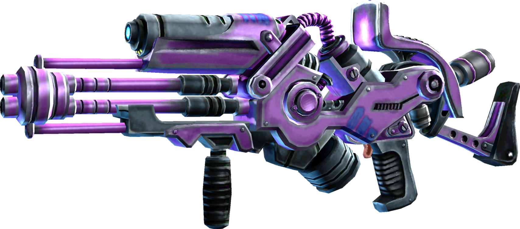 Download Ebay Exhaust Guinnea Pig - Alien Weapon Png - Full Size PNG ...