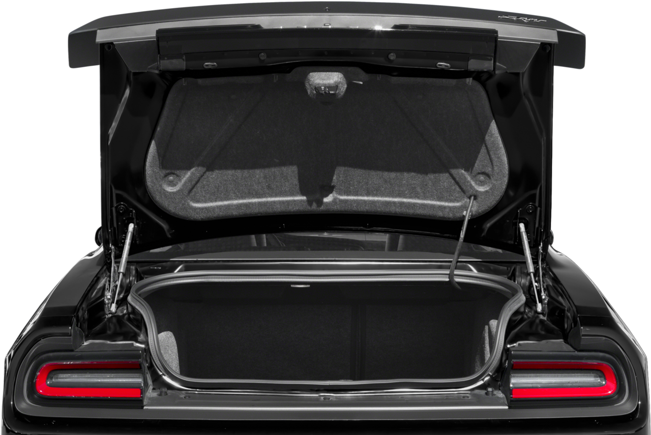 Download New 2018 Dodge Challenger Srt Hellcat Widebody - Dodge ...