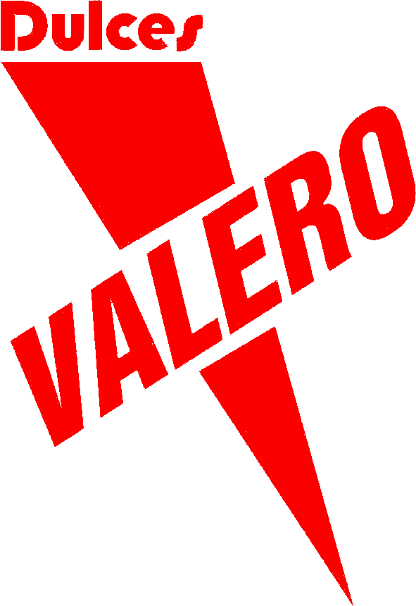 Download Dulces Valero - Graphic Design - Full Size PNG Image - PNGkit