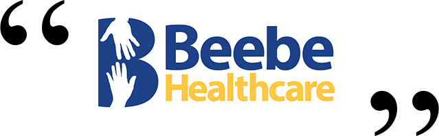 Download “beebe Healthcare Has Been Doing Business With Ron - Beebe ...
