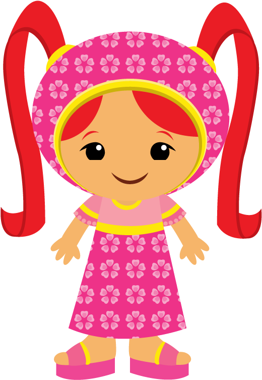 Download Mayan Milli By Little Miss Cute-d6ebyec - Millie Umizoomi ...
