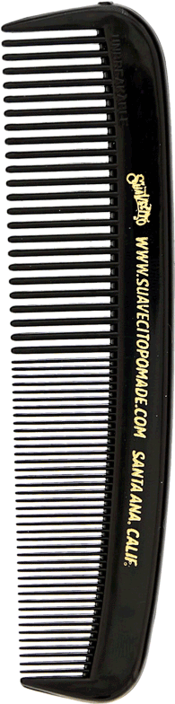 Download Deluxe Comb - Hair Comb Png Barber - Full Size PNG Image - PNGkit