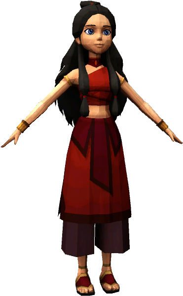 Download Download Zip Archive - Avatar: The Last Airbender – Into The ...