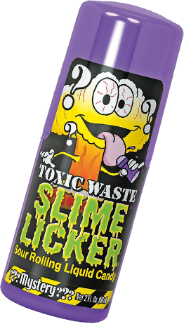 Download What's Your Favorite Sour - Toxic Waste Slime Licker Blue Razz ...