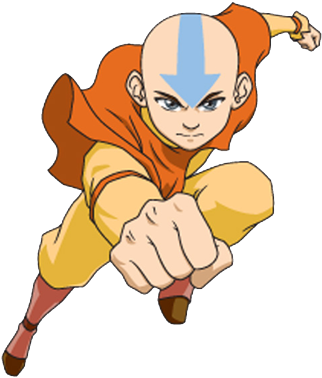 Download Avatar The Last Airbender - Full Size PNG Image - PNGkit