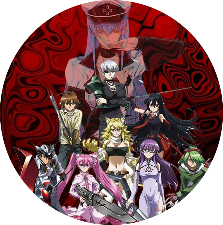 Download Tatsumi Es Un Chico De Campo Que Llega A La Capital - Akame Ga ...