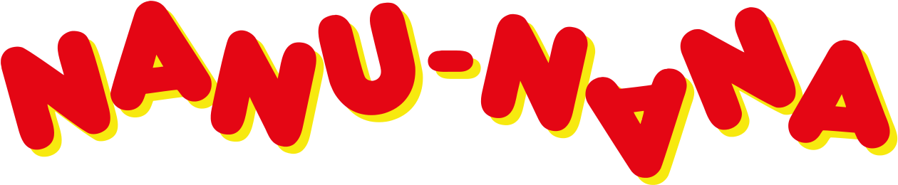 Download File - Nanu-nana Logo - Svg - Nanu Nana Png - Full Size PNG ...