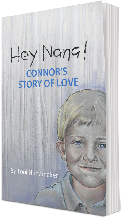 Download Hey Nana - Hey Nana! - Full Size PNG Image - PNGkit