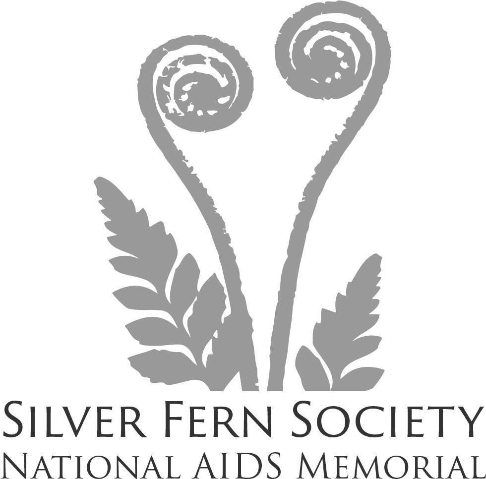 Download Silverfernsociety-lo - - Silver Fern Png - Full Size PNG Image ...
