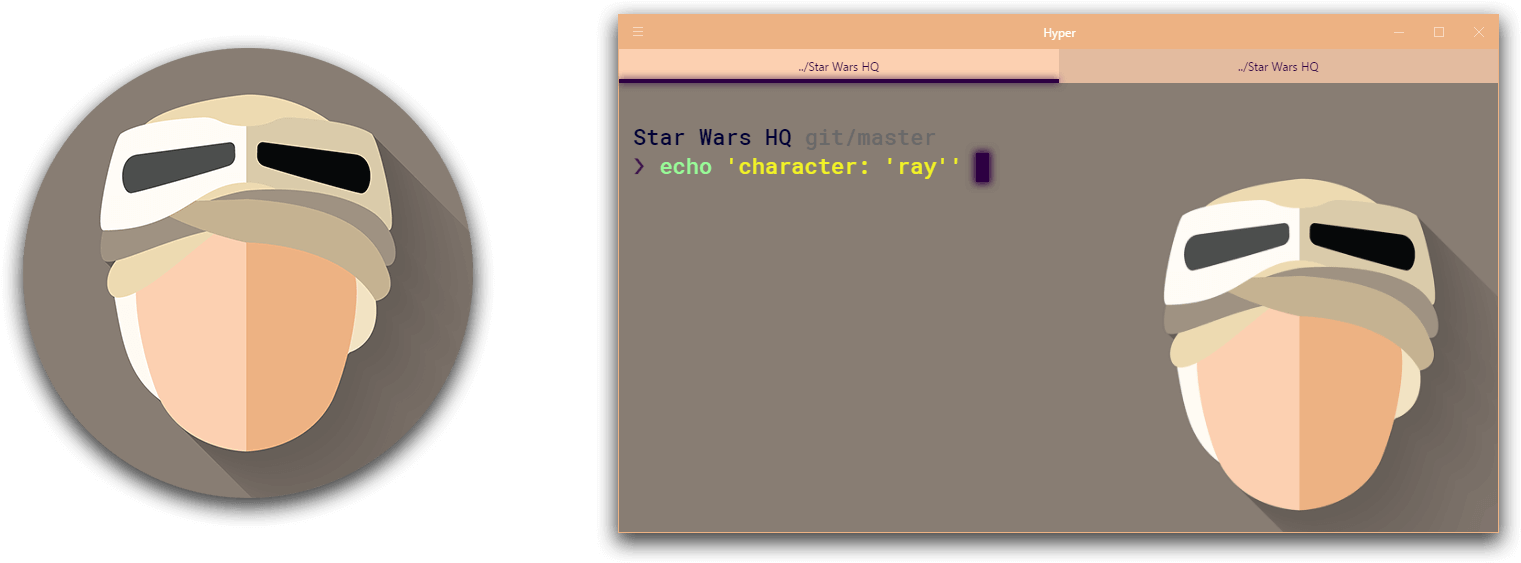 Download Hyper Star Wars/index - Cartoon - Full Size PNG Image - PNGkit